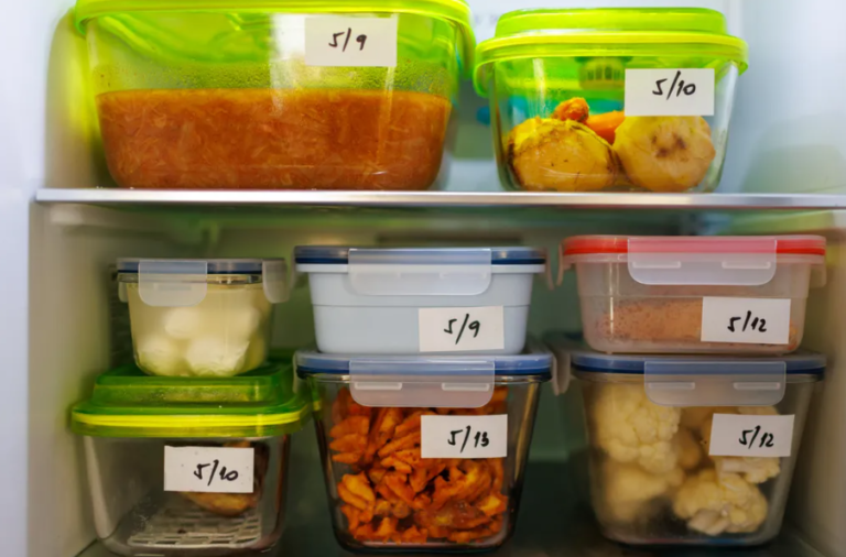 Exploring Food Expiration Dates: What Do They Mean?