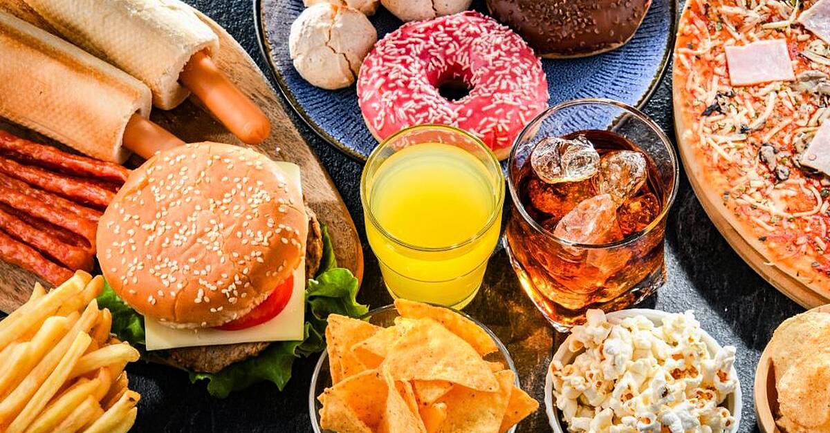 Ultra-Processed Foods: What Are They? - One Bite Nutrition