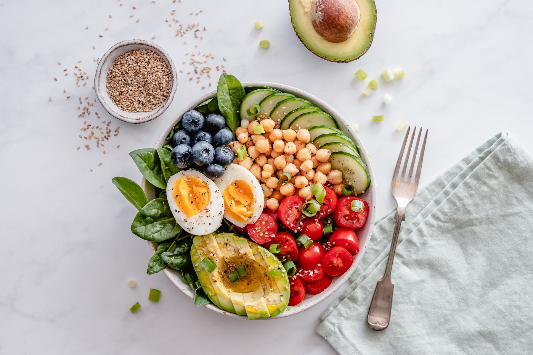 Macros Explained: The Powerful Science Behind How Your Body Processes ...